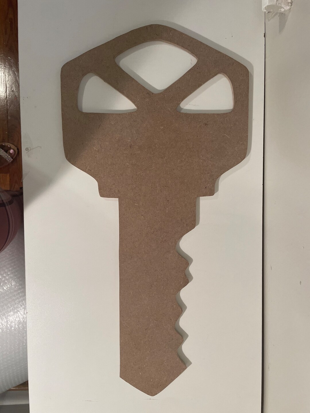 Key Sign - Etsy
