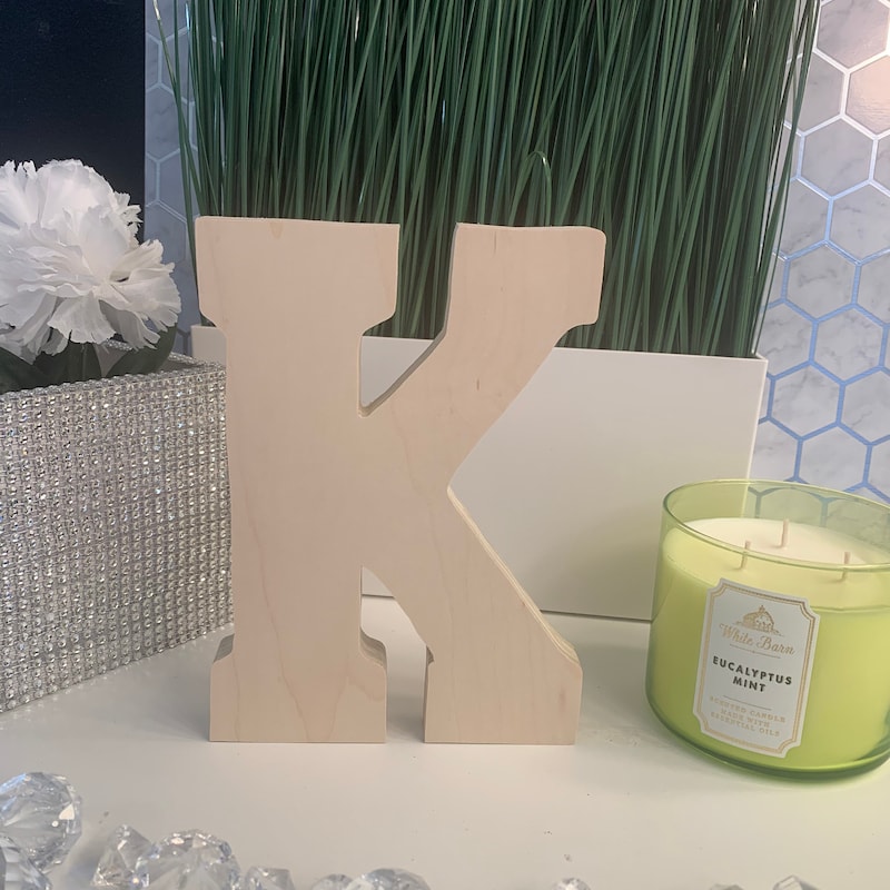 KreativeWoodCutz - Etsy