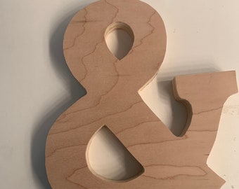 Wooden Block Letter y - Etsy
