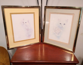 Bob Harrison Cat - Etsy