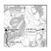Bob Graham Round With Route Profile - Lake District, England, UK ...