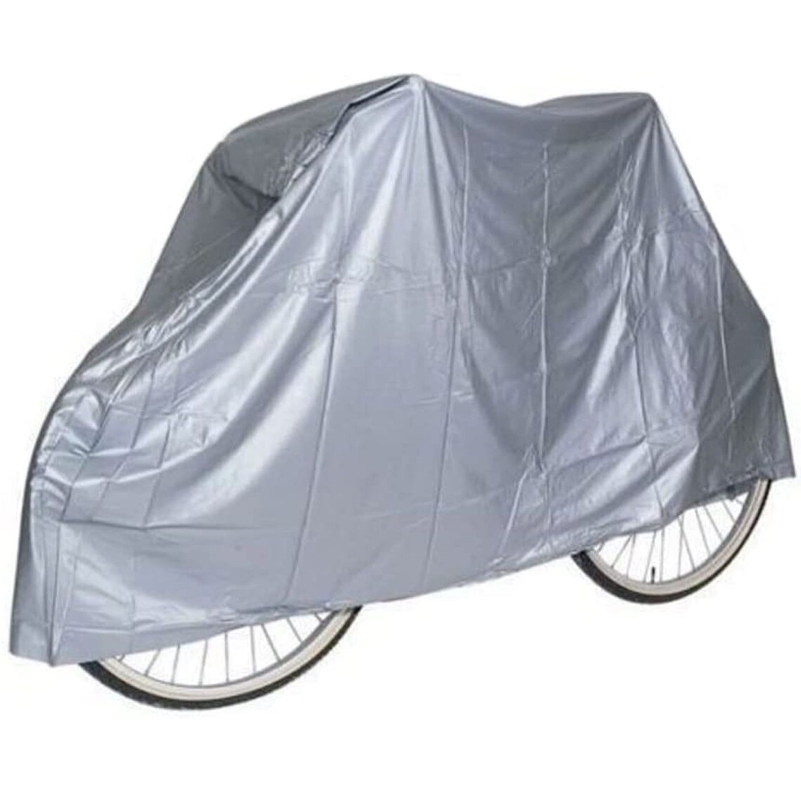 Universal Waterproof Anti Rain Dust Rust Resistant Protection Bike ...