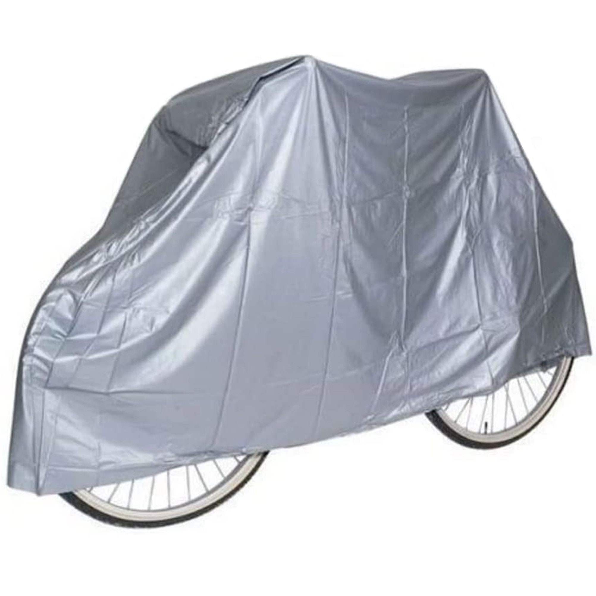 Universal Waterproof Anti Rain Dust Rust Resistant Protection Bike ...