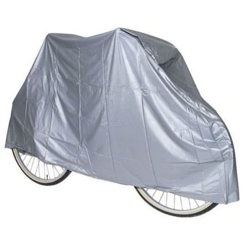 Universal Waterproof Anti Rain Dust Rust Resistant Protection Bike ...