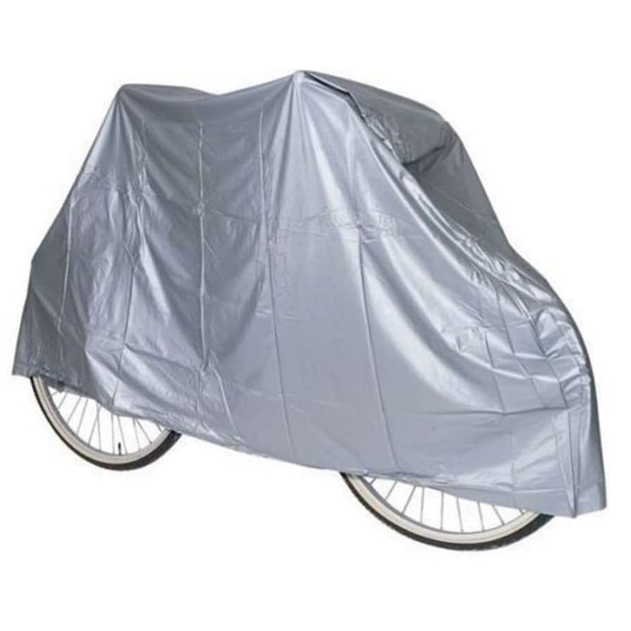 Universal Waterproof Anti Rain Dust Rust Resistant Protection Bike ...