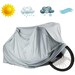 Universal Waterproof Anti Rain Dust Rust Resistant Protection Bike ...