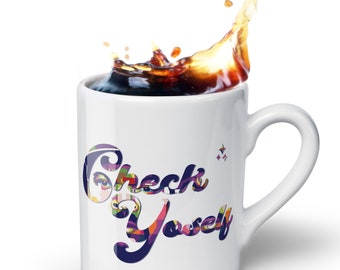 Rap / Hip Hop Gift Mug // 90s Rapper Lover Coffee Cup Art // - Etsy