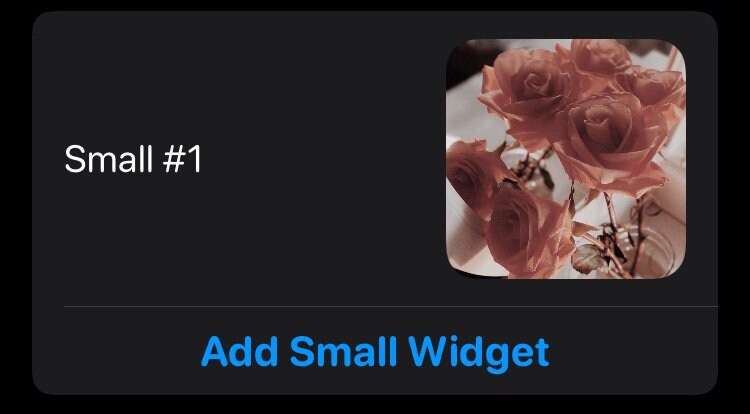 120+ Iphone/android Preset Widgets & Icons; Rose Gold - Etsy Canada