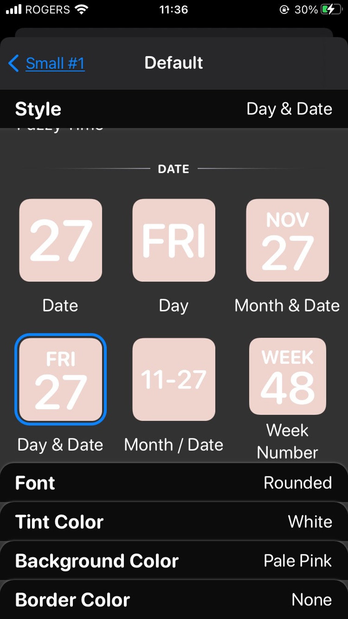 120 Iphone/android Preset Widgets & Icons Rose Gold - Etsy
