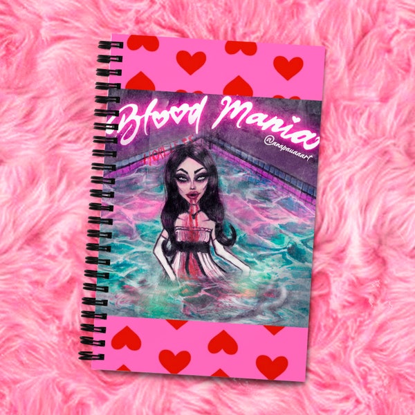 Megan Horror Doll - Etsy