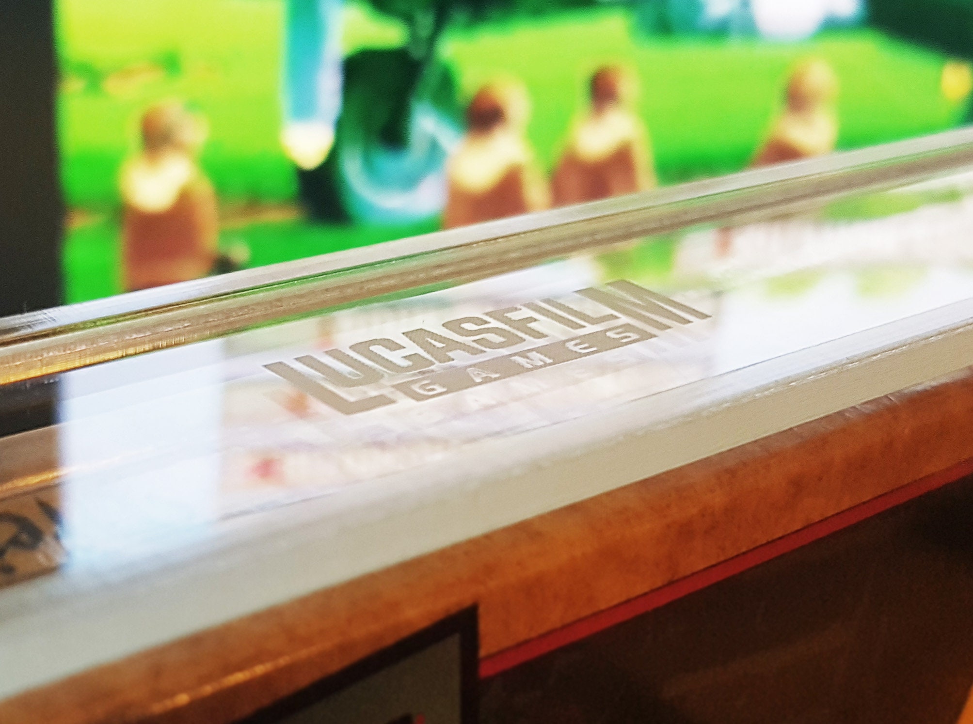 Large Custom Acrylic Protector & Display Case 4mm Thick | Etsy