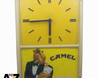 Joe Camel - Etsy