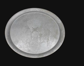 Mirro Medallion - Etsy