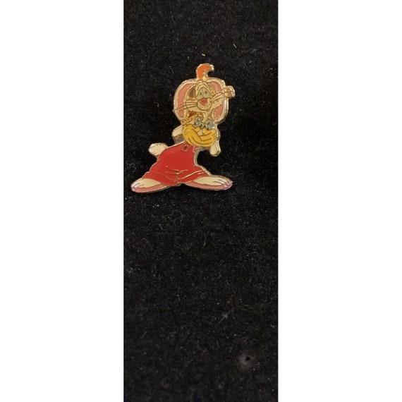 Roger Rabbit Collectible Pin - Gem