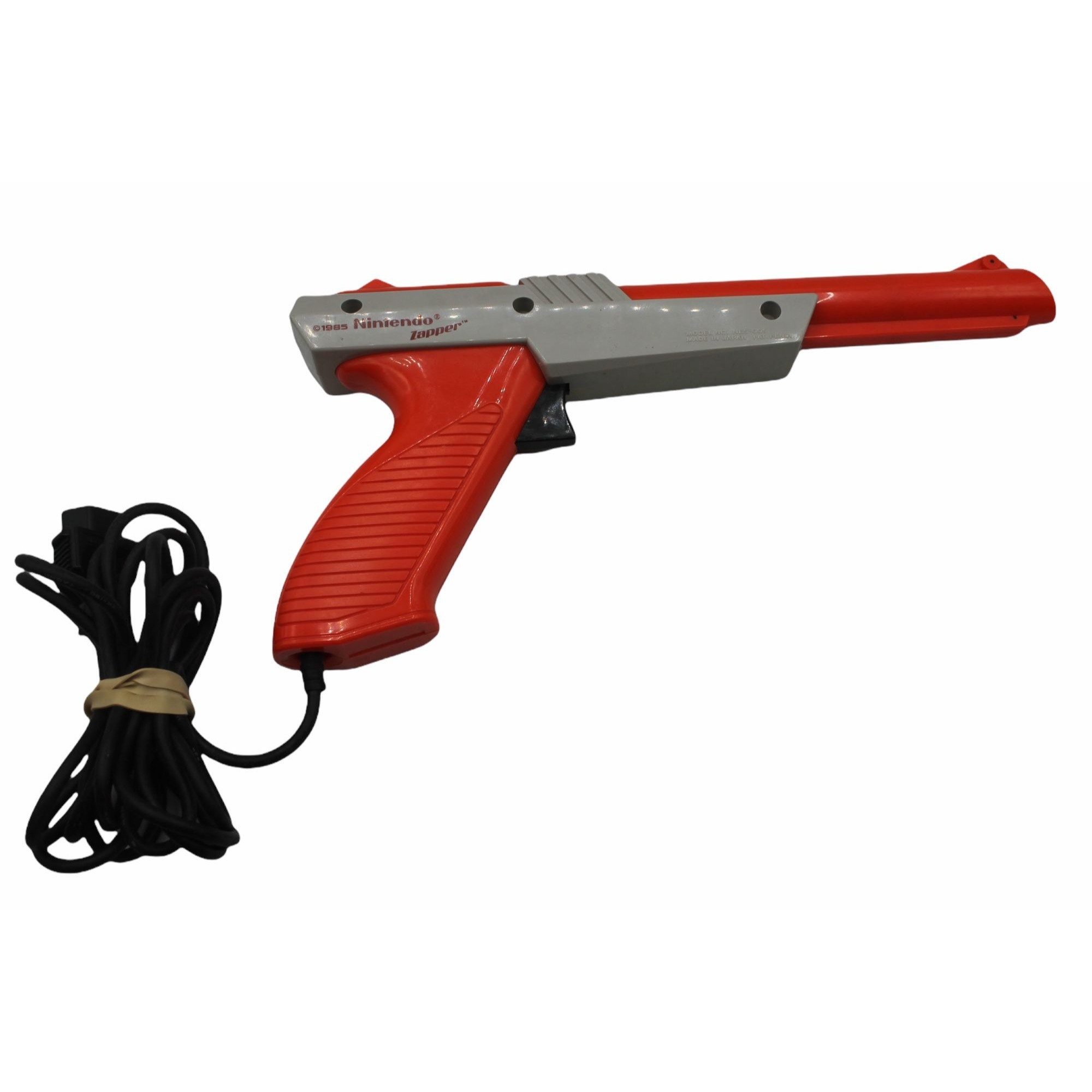 1985 nintendo zapper store