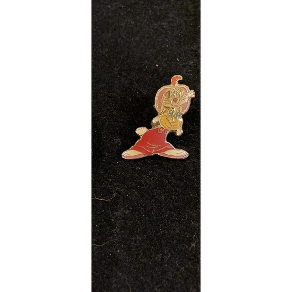 Roger Rabbit Collectible Pin - Gem