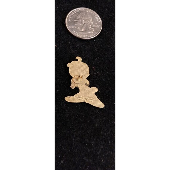 Roger Rabbit Collectible Pin - Gem
