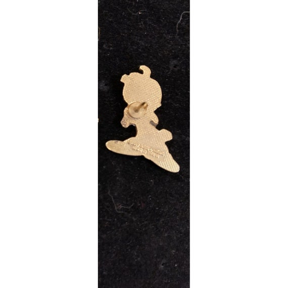 Roger Rabbit Collectible Pin - Gem