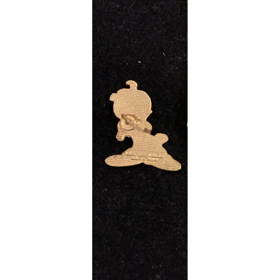 Roger Rabbit Collectible Pin - Gem