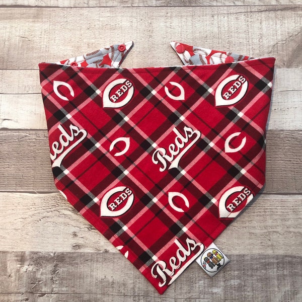 Cincinnati Reds - Etsy