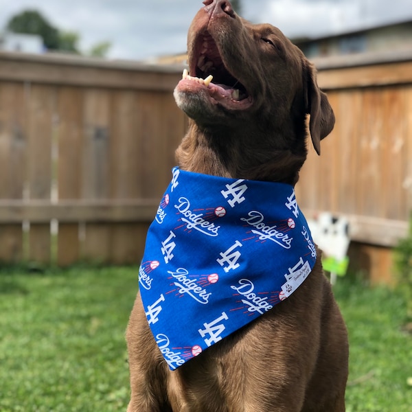 Los Angeles Dodgers - Etsy