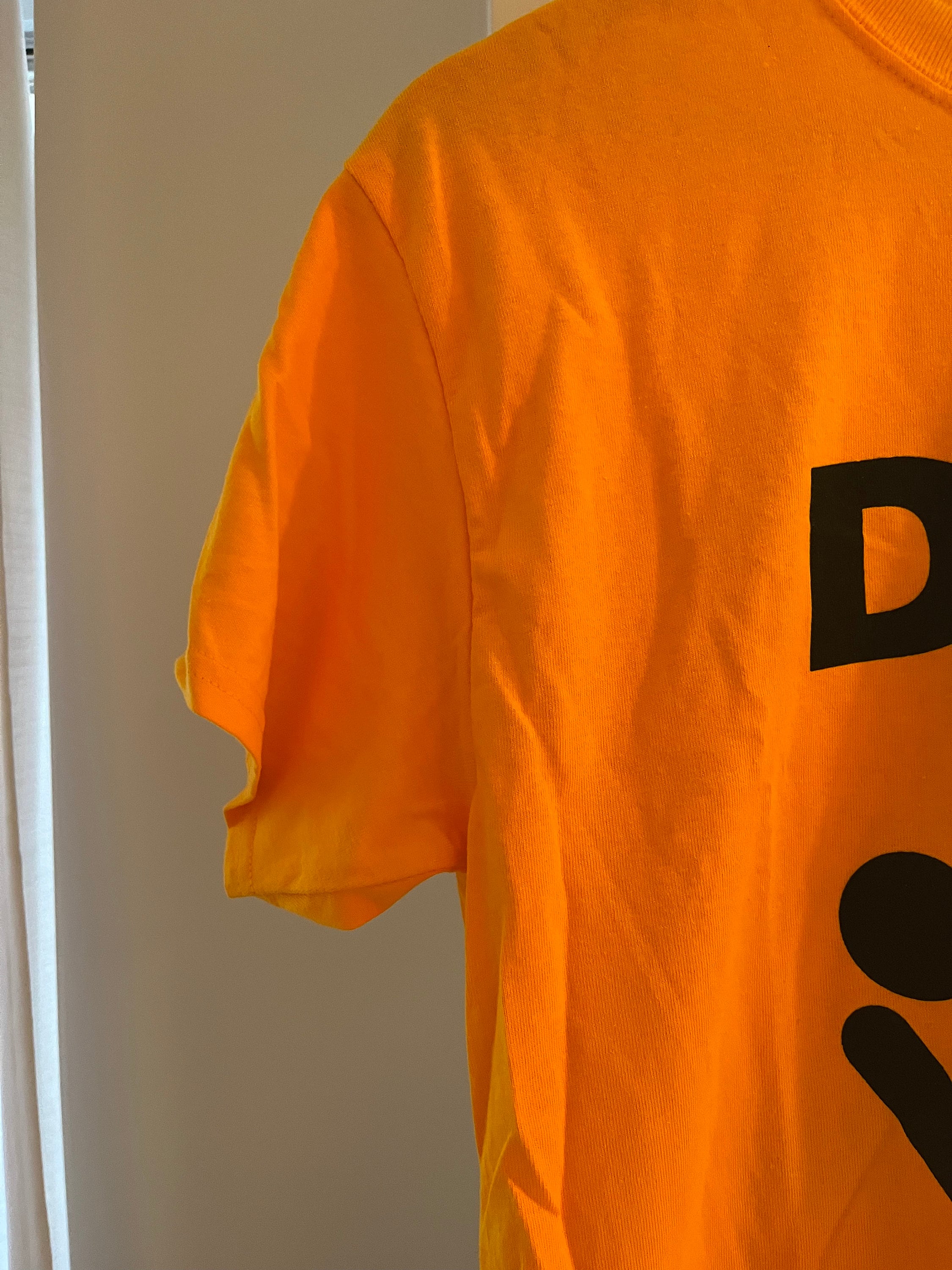 DRI Band T-shirt - Etsy