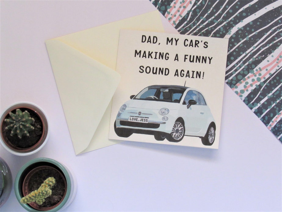 ErinBondIllustrates - Etsy UK