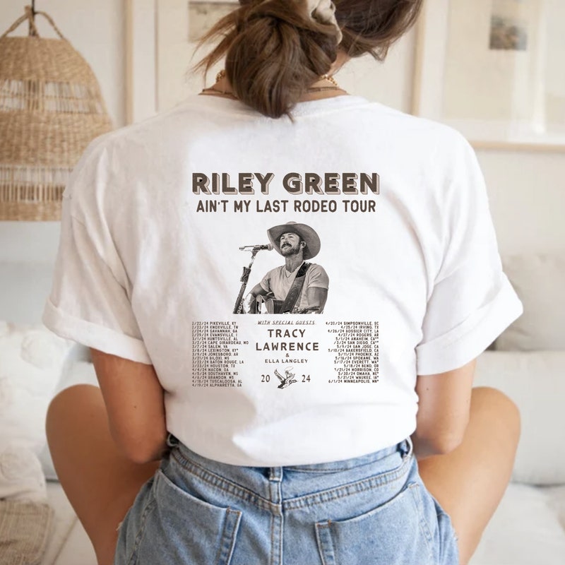 Green Shirt - Etsy