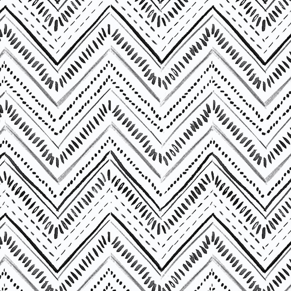 Chevron Sheets - Etsy