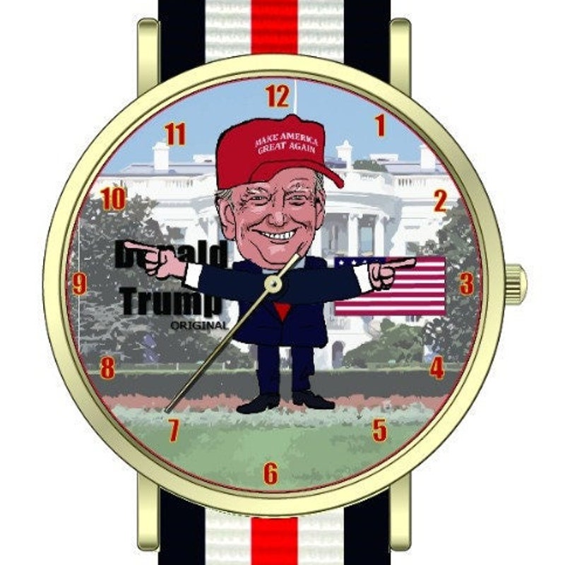 Donald Trump Calendars - Etsy