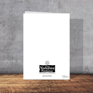 Hull City Birthday Card HCAFC Birthday Card Hull City AFC Birthday Card ...