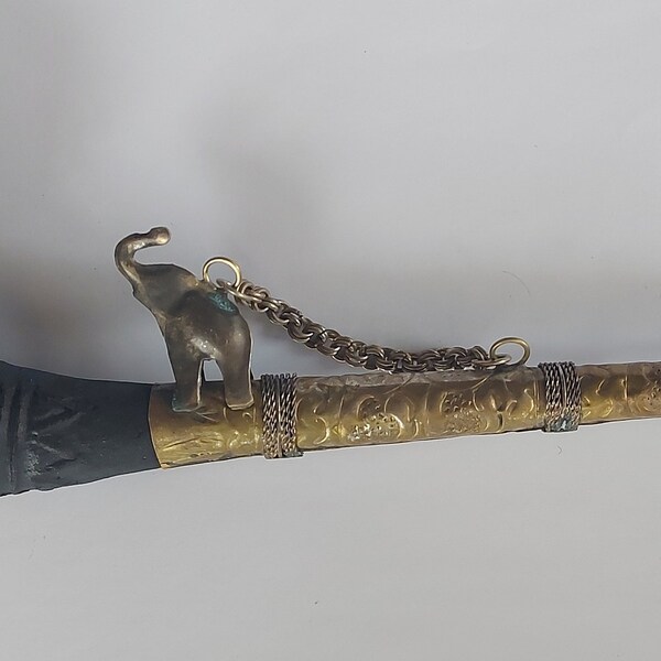 Elephant Pipe - Etsy