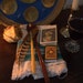 Bedikat Chametz Kit for Passover - Chameitz Search & Removal for Pesach ...
