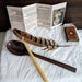 Bedikat Chametz Kit for Passover Chameitz Search & Removal - Etsy