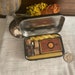 Shabbat and Havdalah Pocket-sized Travel Kit - SMALL - Beeswax Shabbat ...