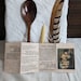 Bedikat Chametz Kit for Passover Chameitz Search & Removal - Etsy
