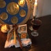 Bedikat Chametz Kit for Passover Chameitz Search & Removal for Pesach ...