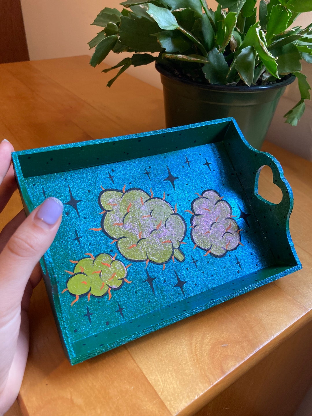 Frosty Nugs Rolling Tray - Etsy