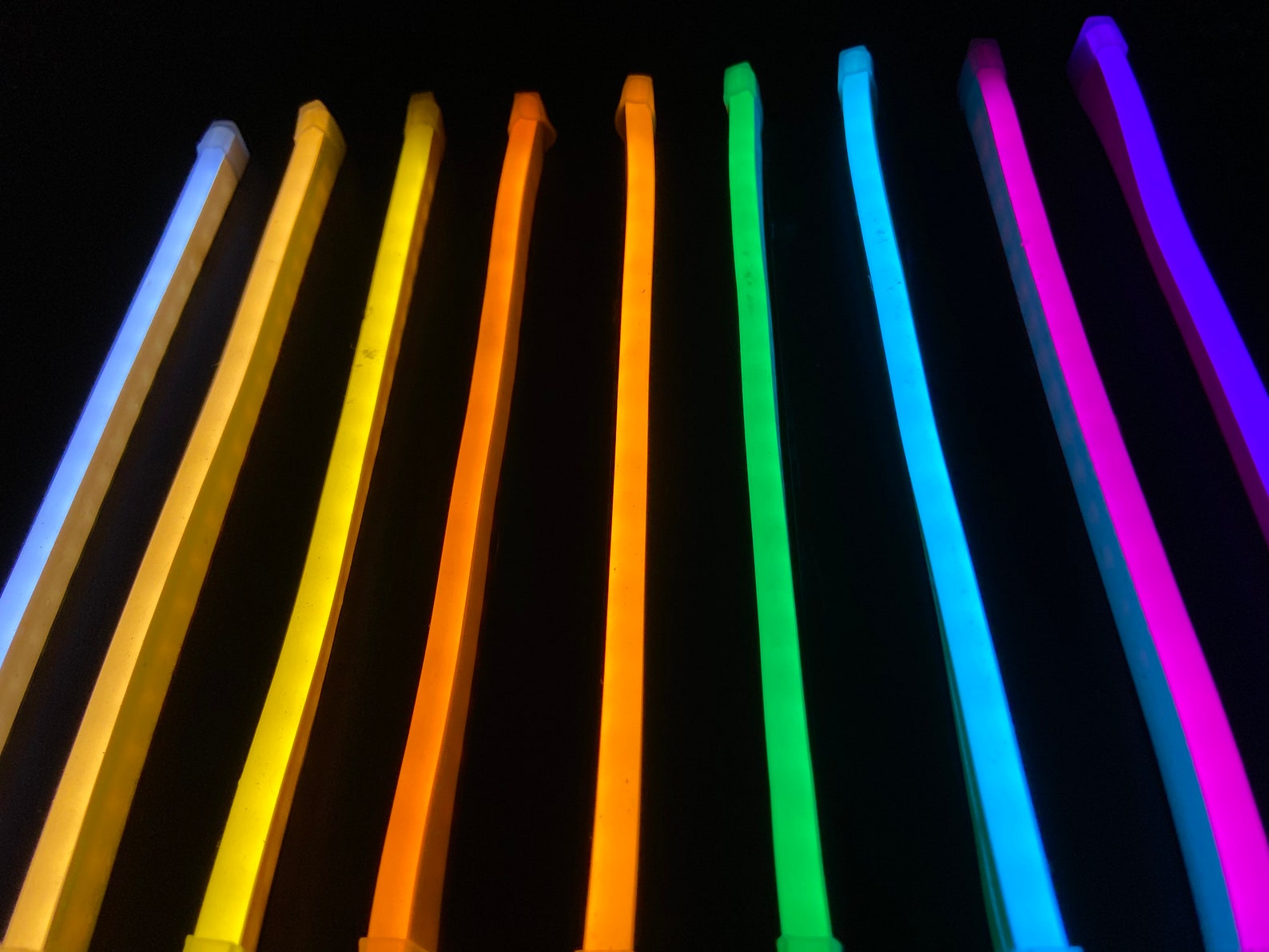 Personalizado NEON SIGNS / Sala NEON / Luces de neón / | Etsy