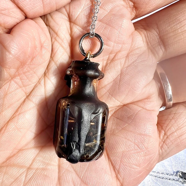 Protection Necklace - Etsy