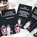 Dark Confessions of the Soul Oracle Deck 2: Twin Flame & Soulmate ...