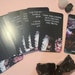 Dark Confessions of the Soul Oracle Deck 2: Twin Flame & Soulmate ...