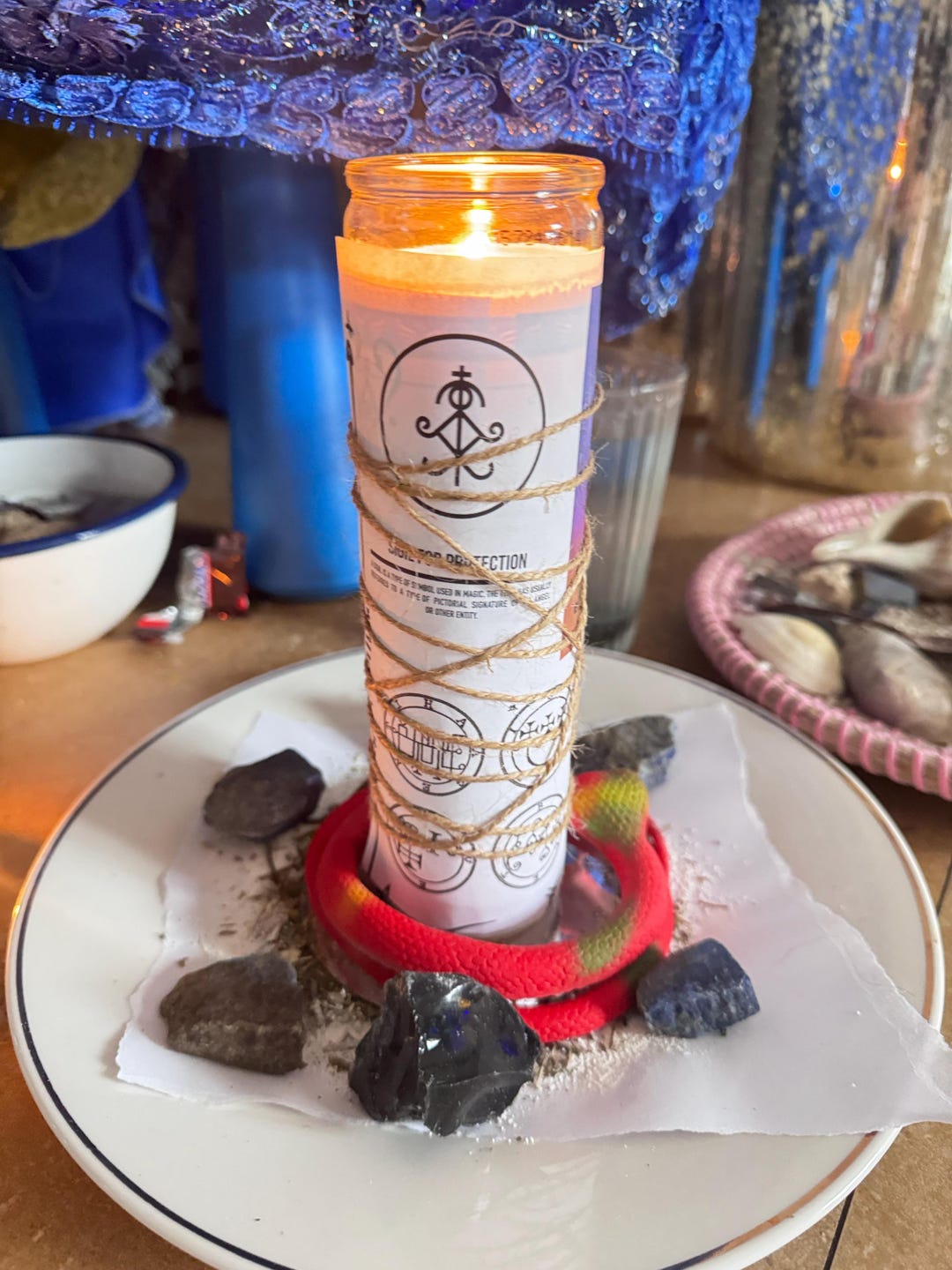 Curse Removal, Black Magic Removal, Hex Removal, Negative Energy ...