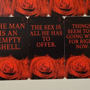 KARMIC Confessions 2 Oracle Deck Tarot Deck Twin Flame Love Messages - Etsy