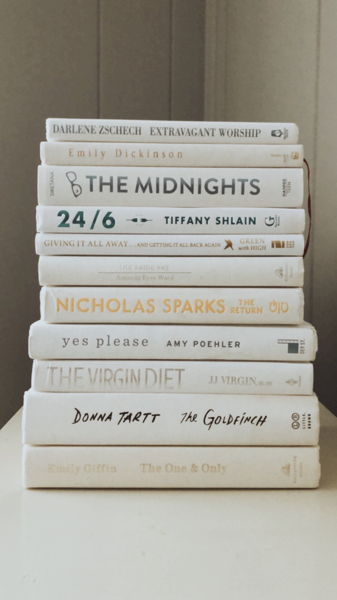 Build Your Own Book Bundle - Etsy