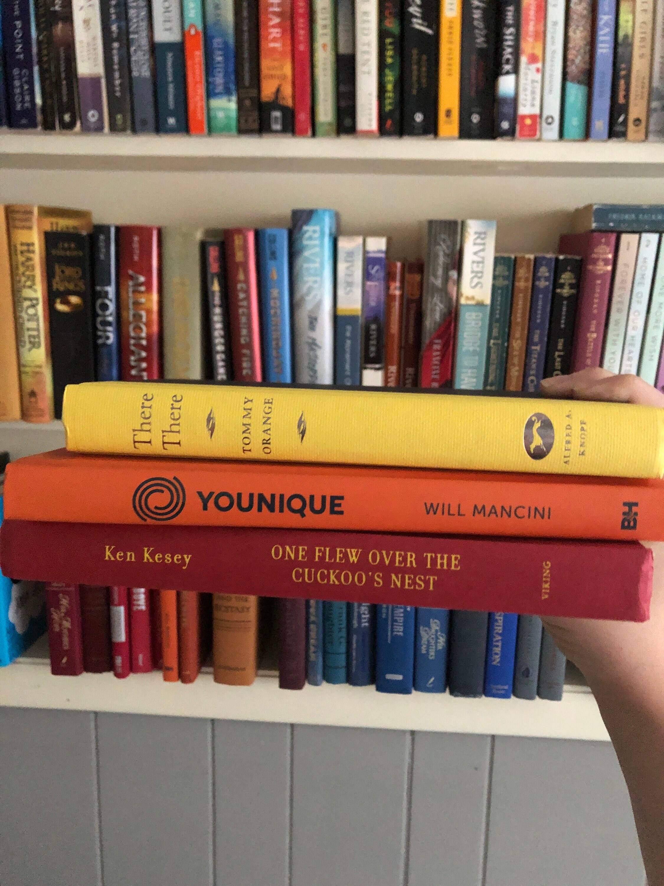 Build Your Own Book Bundle - Etsy