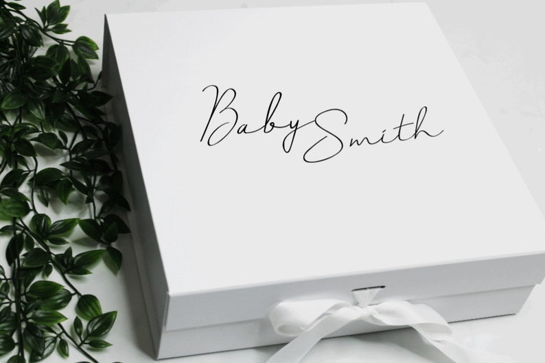 Large Personalised Baby Gift Box Baby Shower Gift Welcome To Etsy large-personalised-baby-gift-box-baby-shower-gift-welcome-to-etsy