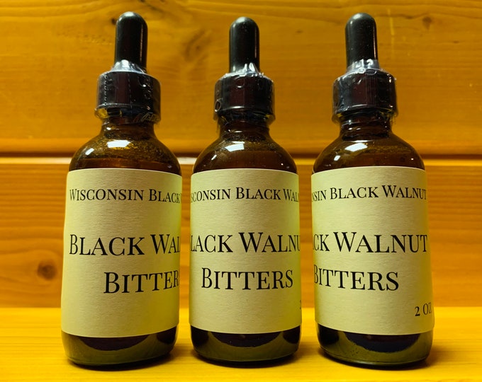 Bitterstix Bitters Infused Oak Sticks - Etsy