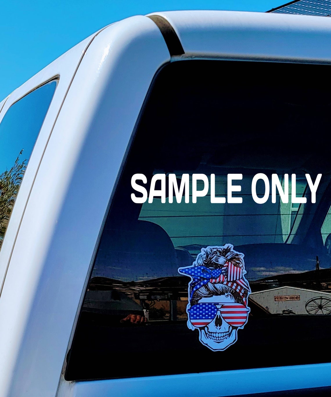 Back the Blue Sticker Thin Blue Line Decal Law Enforcement | Etsy