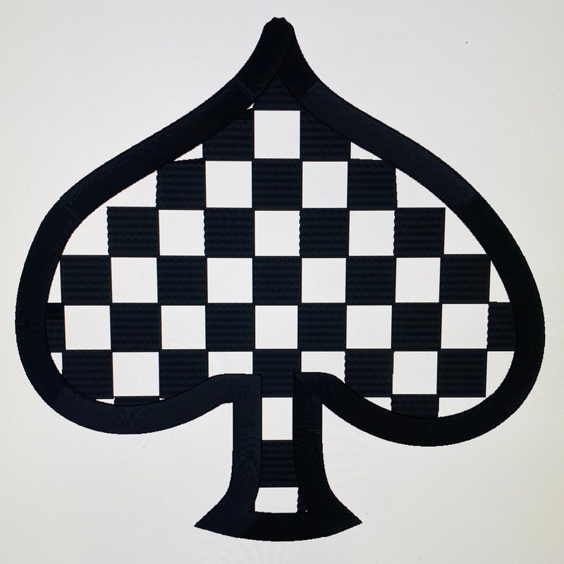 Spade Design - Etsy